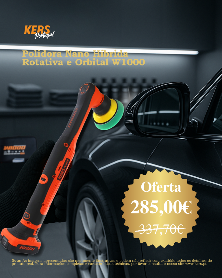 Produtos Para Cuidado Automóvel Kers Pt